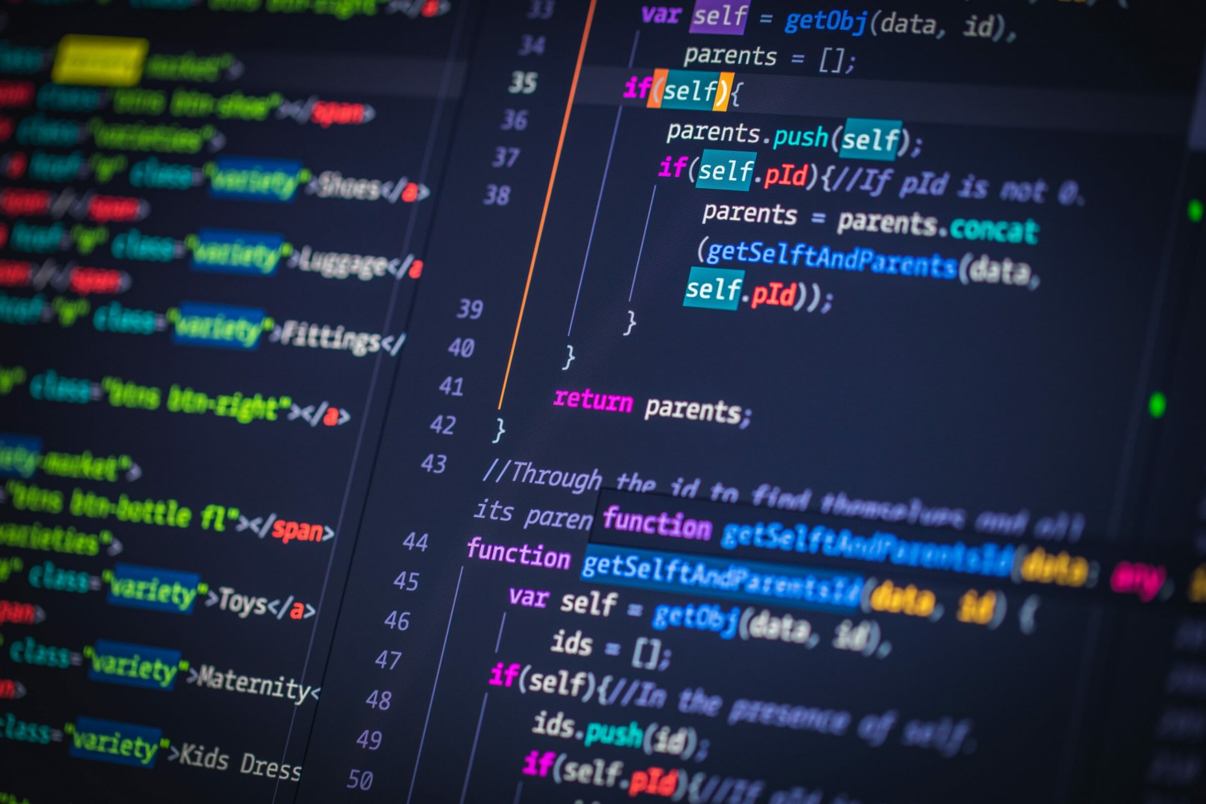 XDSL – Domain Specific Languages - ExCALIBUR